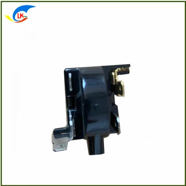 Quality Refrigerator PTC Starting Thermistor MZ93 33Ω Series Shell Mounted Overcurrent for sale