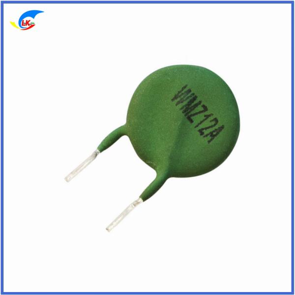 Quality Fast Response PTC Thermal Resistor WMZ12-85BHV151N RoHS Compatible Lightweight for sale