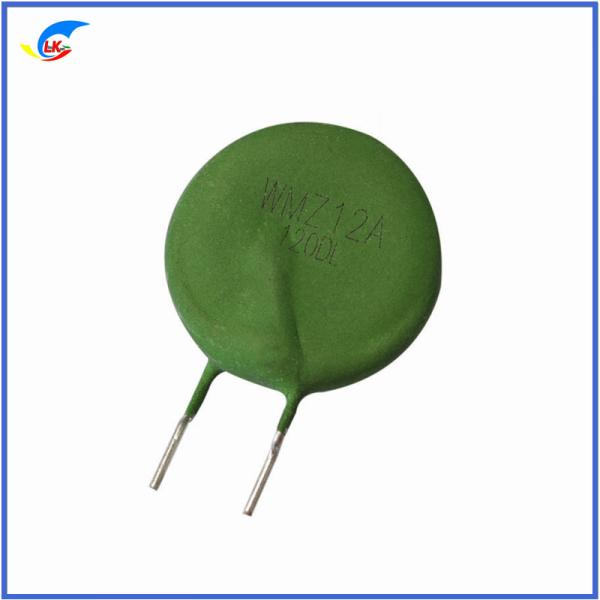 Quality Fast Response PTC Thermal Resistor WMZ12-85BHV151N RoHS Compatible Lightweight for sale