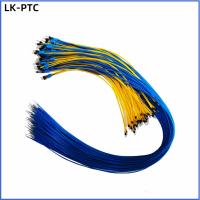 China Single Double Three Head PTC Thermistor Sensor MZ6 Series 145C Degree for sale