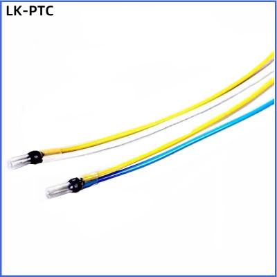 China Termistores PTC cerámicos de alta precisión para protección y control del motor en venta