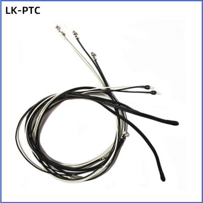 China Termistores PTC cerámicos de alta precisión para protección y control del motor en venta