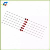Quality PTC Type Positive Temperature Coefficient Resistor LPTC-1400 For Motors Home for sale