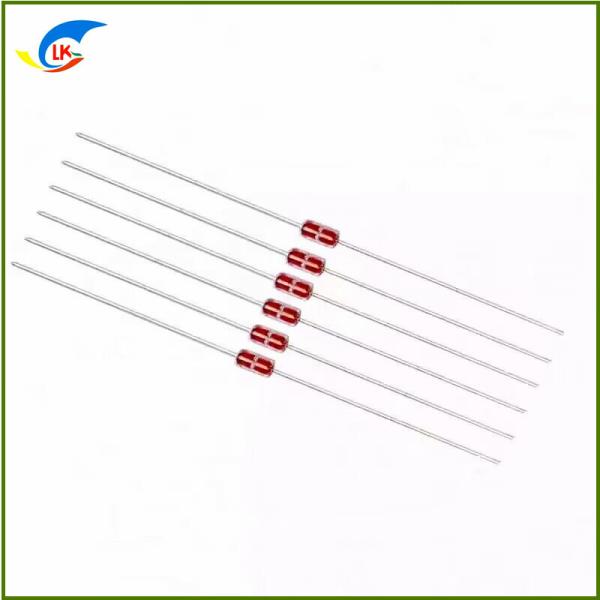 Quality PTC Type Positive Temperature Coefficient Resistor LPTC-1400 For Motors Home Appliances for sale