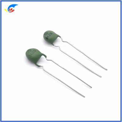 China MZ11-06A300-600RM PTC thermistors 485 232 voor communicatie-interface bescherming Te koop