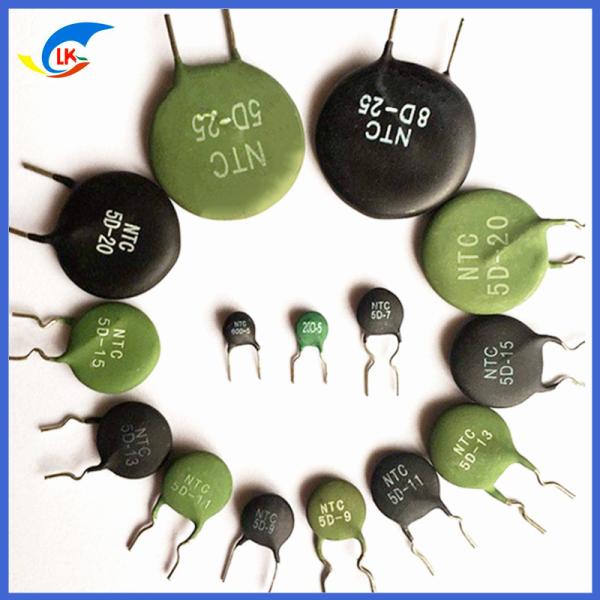Quality Power NTC Thermistor MMF72 20D-13 30D-13 47D-13 50D-13 For Power Circuit for sale