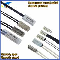China Plastic Case Thermal Overload Protector Heat Resistance High Durability for sale