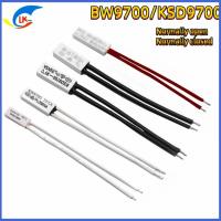 China Plastic Case Thermal Overload Protector Heat Resistance High Durability for sale