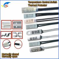 China Plastic Case Thermal Overload Protector Heat Resistance High Durability for sale