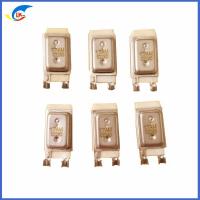 China Miniaturized Design 17am Thermal Protector Over Temperature Over Current Protector for sale