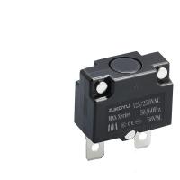 China 3A-20A Automatic Reset Overcurrent Overload Protector Current Protection OEM for sale