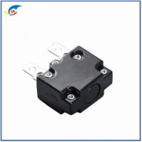 China 3A-20A Automatic Reset Overcurrent Overload Protector Current Protection OEM for sale