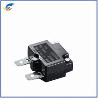 China 3A-20A Automatic Reset Overcurrent Overload Protector Current Protection OEM for sale