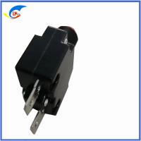 China Thermal Overload Protector Circuit Breaker 10-16A for Mobile Combined Socket Strip Plug for sale