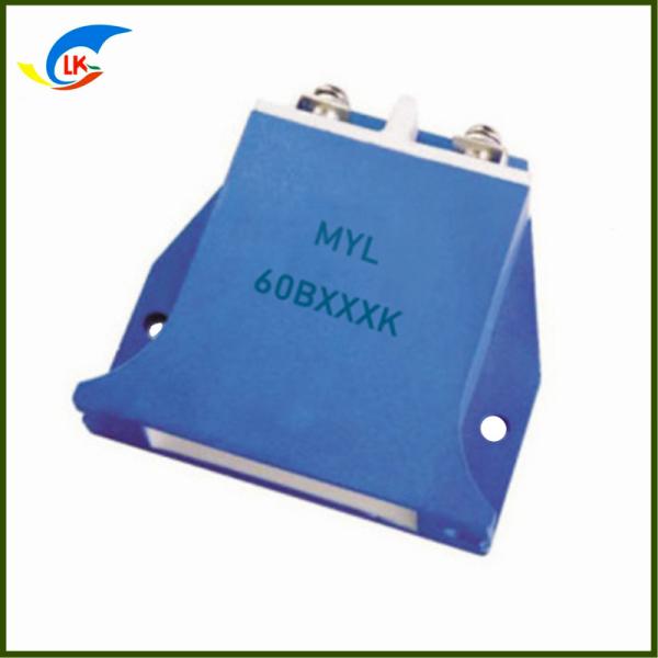 Quality Shell Mounted Lightning Proof MOV Varistor 60B681 60B911K 60B102K 60B112K With Gong for sale