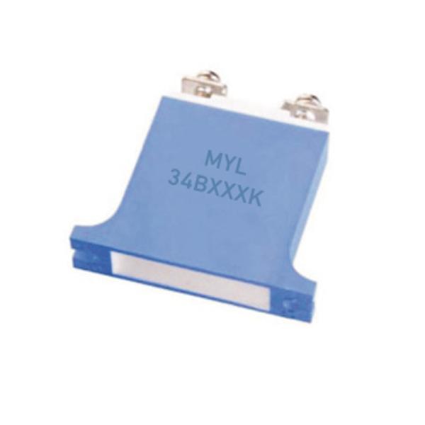 Quality Lightning Proof MOV Varistor 34B Series 34B821K 34B102K 34B112K Multi-Type for sale