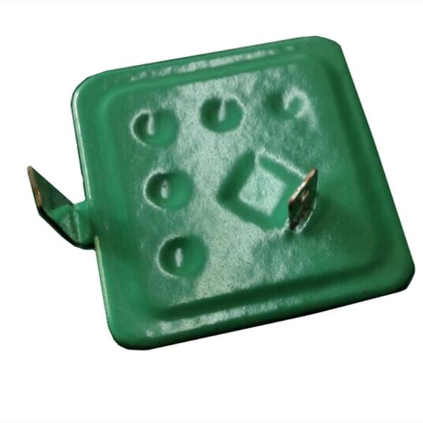Quality 5mm SPD Lightning Protection MOV Varistor 34S 471K 34S751K 34S102K 34S152K for sale