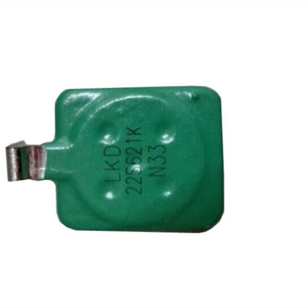 Quality 5mm SPD Lightning Protection MOV Varistor 34S 471K 34S751K 34S102K 34S152K for sale