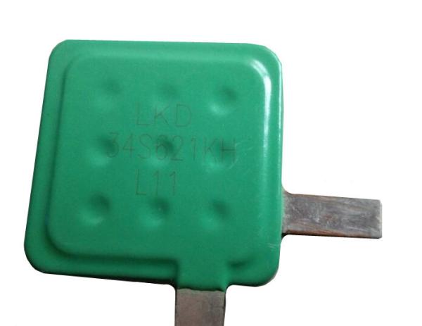 Quality 5mm SPD Lightning Protection MOV Varistor 34S 471K 34S751K 34S102K 34S152K for sale