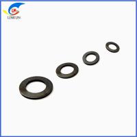 Quality Ring Shaped Strontium Titanate Varistor High Capacitance For Micro DC Motors for sale