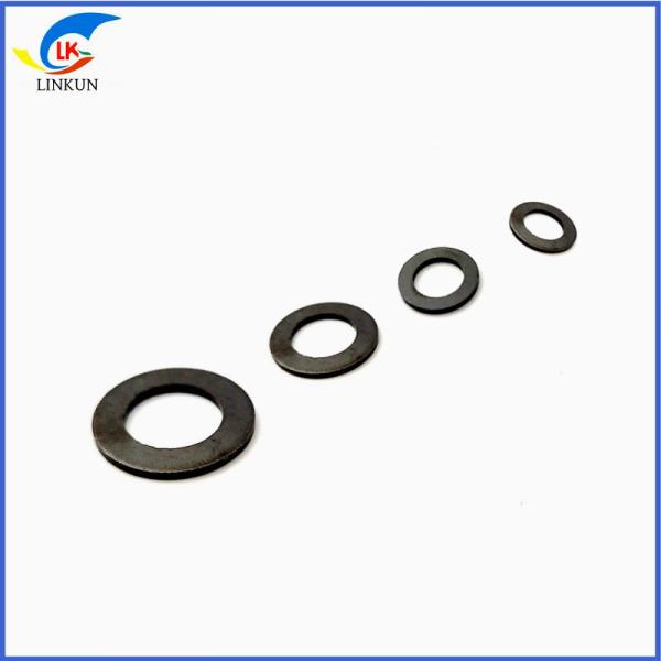 Quality Ring Shaped Strontium Titanate Varistor High Capacitance For Micro DC Motors for sale