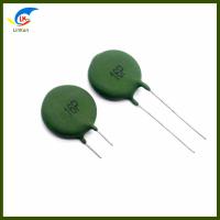 China TUV Multipurpose Ceramic PTC Thermistor Practical High Sensitivity for sale