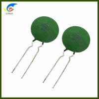 China TUV Multipurpose Ceramic PTC Thermistor Practical High Sensitivity for sale
