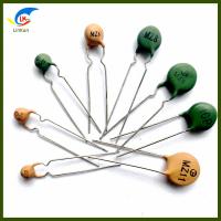 China TUV Multipurpose Ceramic PTC Thermistor Practical High Sensitivity for sale
