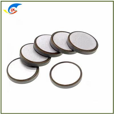 Cina Termistore a coefficiente di temperatura positiva per l'avvio del motore (Ф19.5*2.5mm) MZ9-4R7 PTC protezione a temperatura positiva in vendita