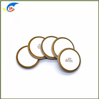 Cina Termistore a coefficiente di temperatura positiva per l'avvio del motore (Ф19.5*2.5mm) MZ9-4R7 PTC protezione a temperatura positiva in vendita