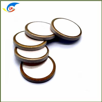 Cina Termistore a coefficiente di temperatura positiva per l'avvio del motore (Ф19.5*2.5mm) MZ9-4R7 PTC protezione a temperatura positiva in vendita