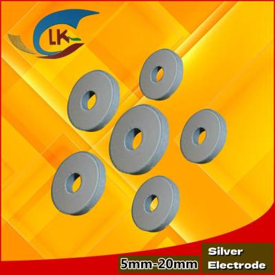 Китай 24В 170°С Круглый термистор PTC Отопительный чип Медицинское оборудование Термисторы продается