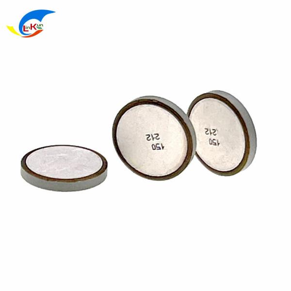 Quality Chip or Shell Type 33Ohm PTC Thermal Resistor For Motor Starting for sale