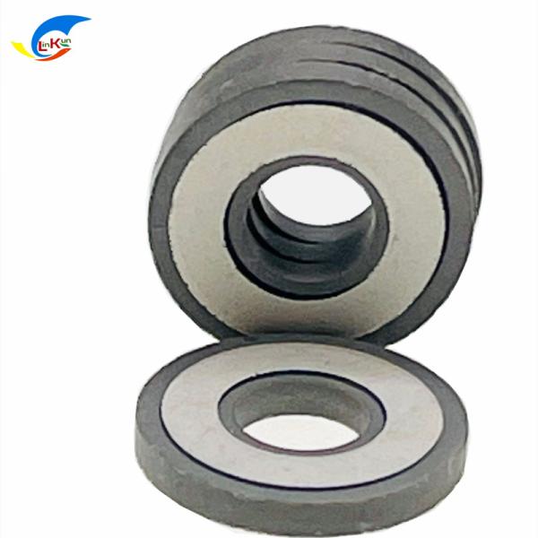 Quality Round Shaped PTC Heating Element Thermistor Chip Ceramic Resistor Heater for sale