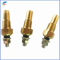Quality Automotive Oil Line Sensor 2K 3K 5K 10KB3470 3380 3950 High-Precision Thermistor for sale