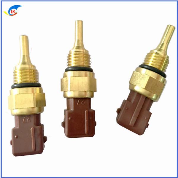 Quality Automotive Oil Line Sensor 2K 3K 5K 10KB3470 3380 3950 High-Precision Thermistor for sale