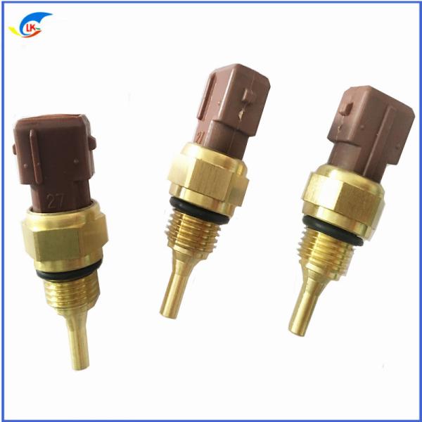 Quality Automotive Oil Line Sensor 2K 3K 5K 10KB3470 3380 3950 High-Precision Thermistor for sale