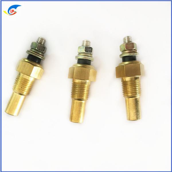 Quality Automotive Oil Line Sensor 2K 3K 5K 10KB3470 3380 3950 High-Precision Thermistor for sale
