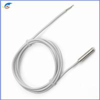 China Moisture Proof NTC Temperature Sensor 10K 3435 For Temperature Control Instruments for sale