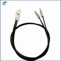 Quality Fast Response Ntc Thermistor Temperature Sensors For Water Dispenser 5k 1% High for sale