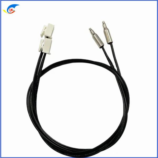 Quality Fast Response Ntc Thermistor Temperature Sensors For Water Dispenser 5k 1% High for sale