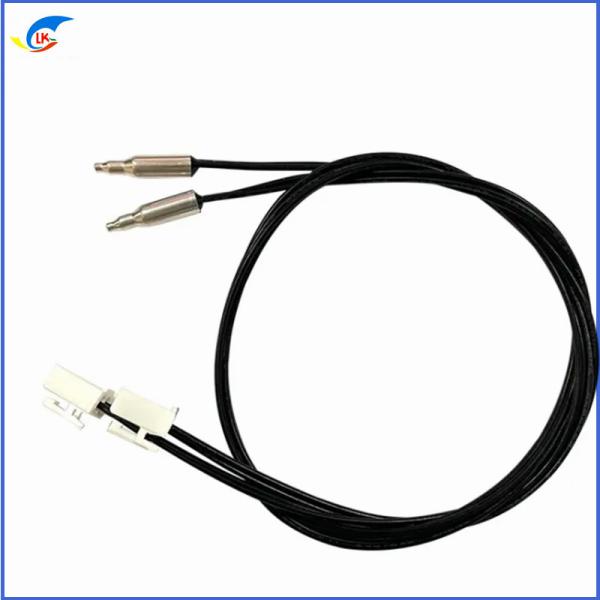 Quality Fast Response Ntc Thermistor Temperature Sensors For Water Dispenser 5k 1% High for sale