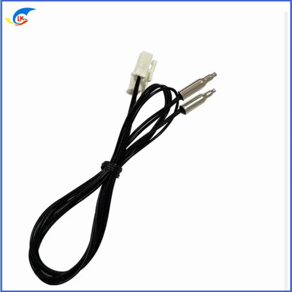 Quality Fast Response Ntc Thermistor Temperature Sensors For Water Dispenser 5k 1% High for sale