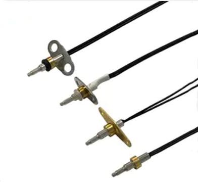 Quality 10K 50K 100K NTC Temperature Sensor Thermistor Temperature Probe 3950 Accuracy 1 for sale