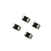 China Small Lead Free SMD Chip NTC Thermistor Multipurpose High Reliability Moistureproof for sale