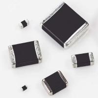 China SMD Surface Mount NTC Thermistor Quick Temperature Response For Semiconductor Protecting for sale