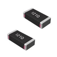 Quality Ceramic Structure SMD NTC Thermistor Humidity Resistant Coated With Glass Layer for sale