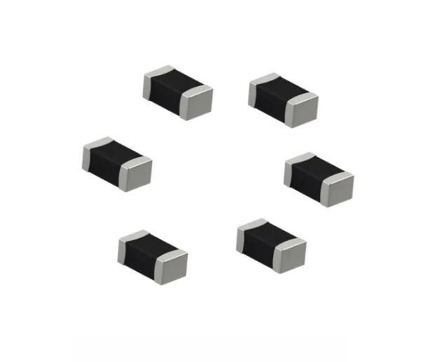 Quality Ceramic Structure SMD NTC Surface Mount Thermistor For High Density SMT Installation for sale