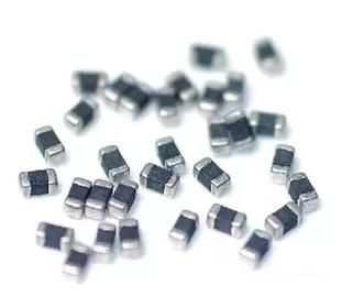 Quality Miniature Size NTC Thermistor SMD Type RoSH Compliant For Wave Or Reflow Soldering for sale