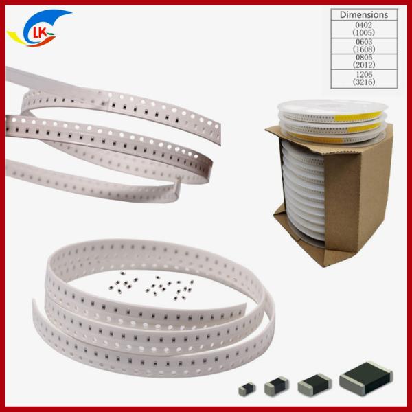 Quality 10K Ohm NTC Thermistor 1%-5% 103FB3434/3450/3950 Chip For Thermom for sale
